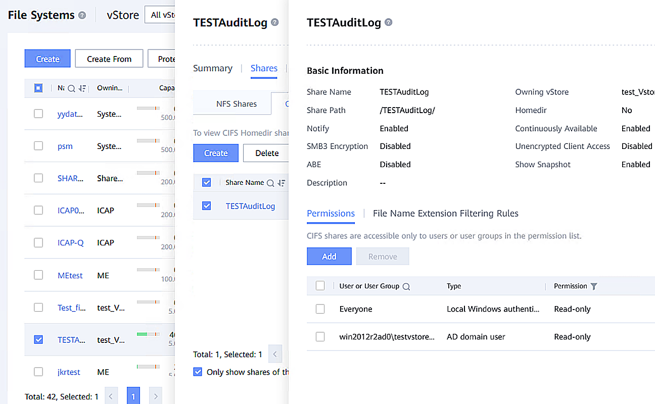 Minimum privileges required | ManageEngine ADAudit Plus