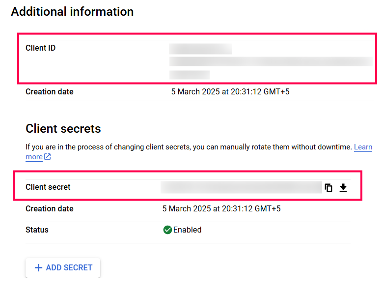 How to Configure Mail Server settings using Gmail Account? - ManageEngine Endpoint Central
