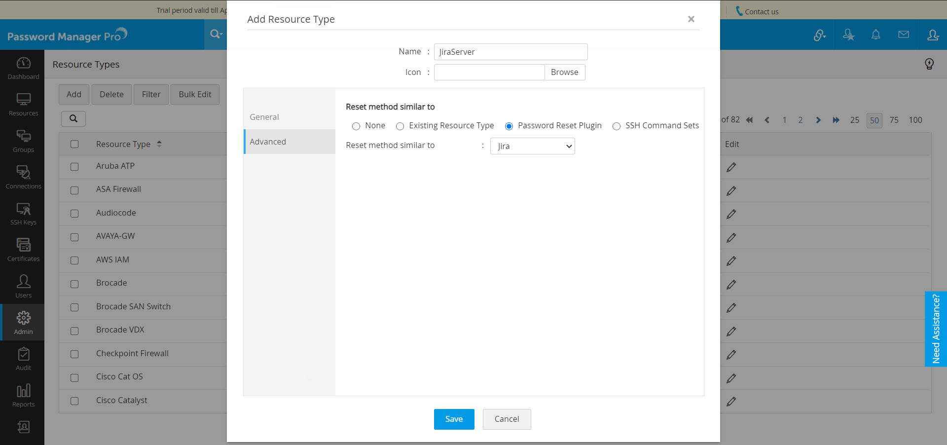 Password Reset Plugin Password Reset Plugin